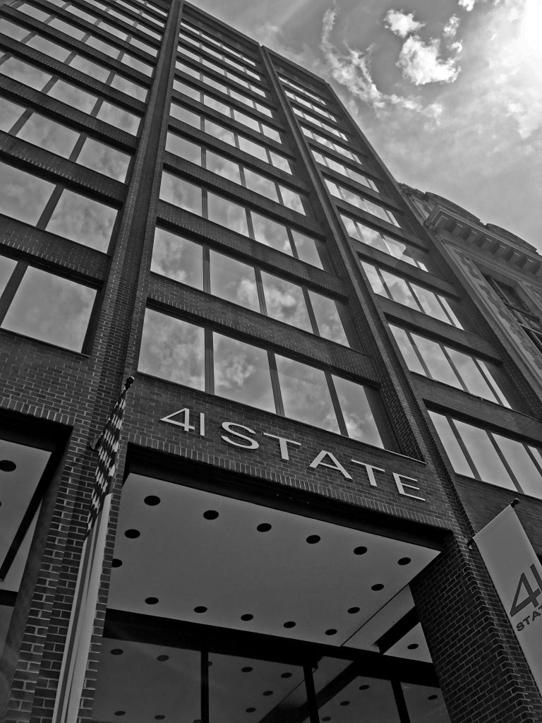 EDR Opens Capital Region Office in Albany, NY - Environmental Design ...