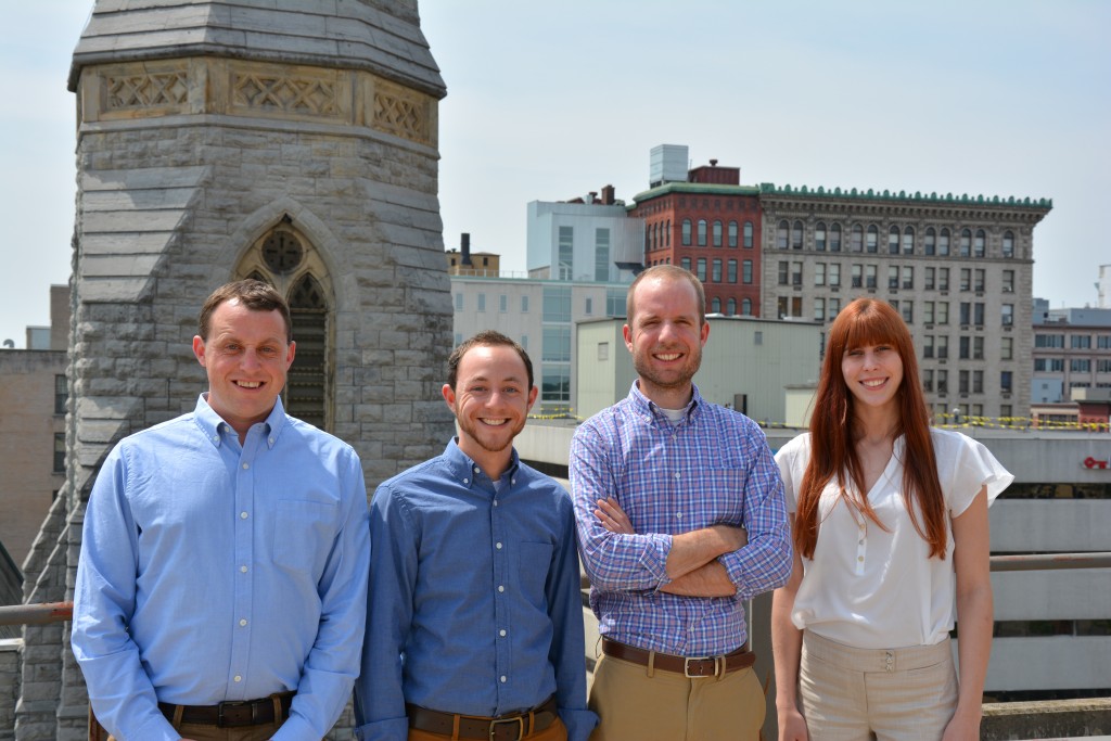 New Faces at EDR - Environmental Design & Research, Landscape ...