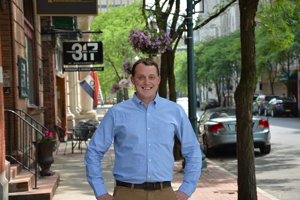 Congratulations Jacob Runner! - Environmental Design & Research ...