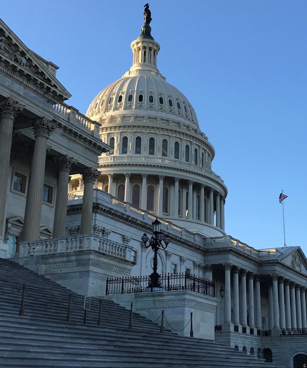 EDR on Capitol Hill - Environmental Design & Research, Landscape ...