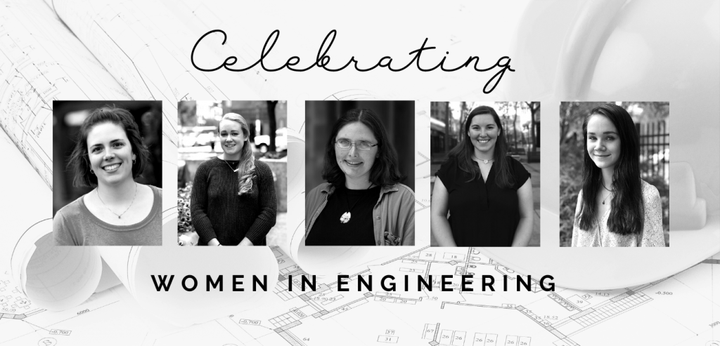 EDR Celebrates International Women in Engineering Day - Environmental ...