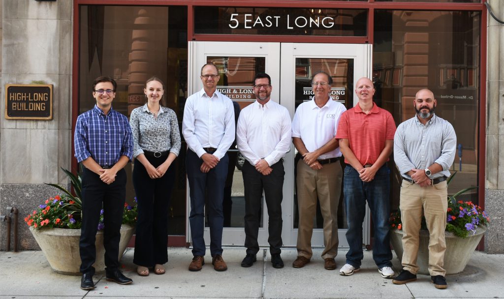 EDR Opens Midwest Office in Downtown Columbus Ohio - Environmental ...