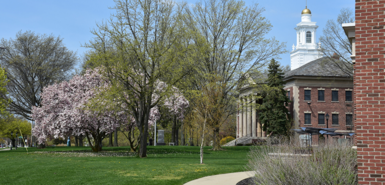 Town of Irondequoit Approves Master Plan - Environmental Design ...