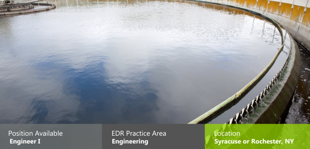 Engineer I - Environmental Design & Research, Landscape Architecture ...